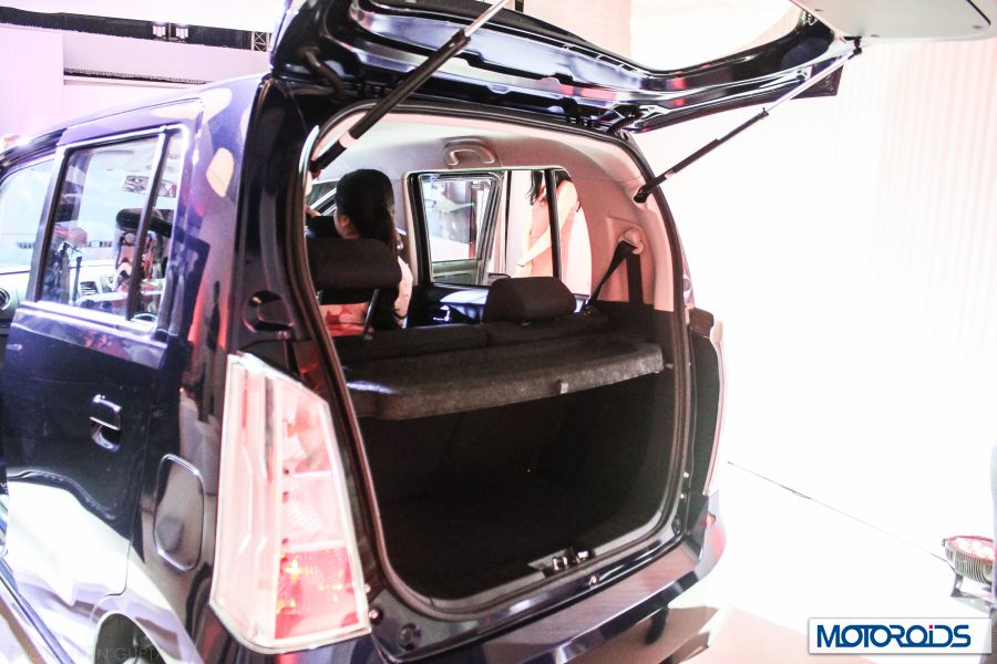 Maruti Suzuki Stingray features, details, price and images from the ...