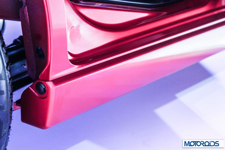 Maruti Suzuki Stingray features, details, price and images from the ...