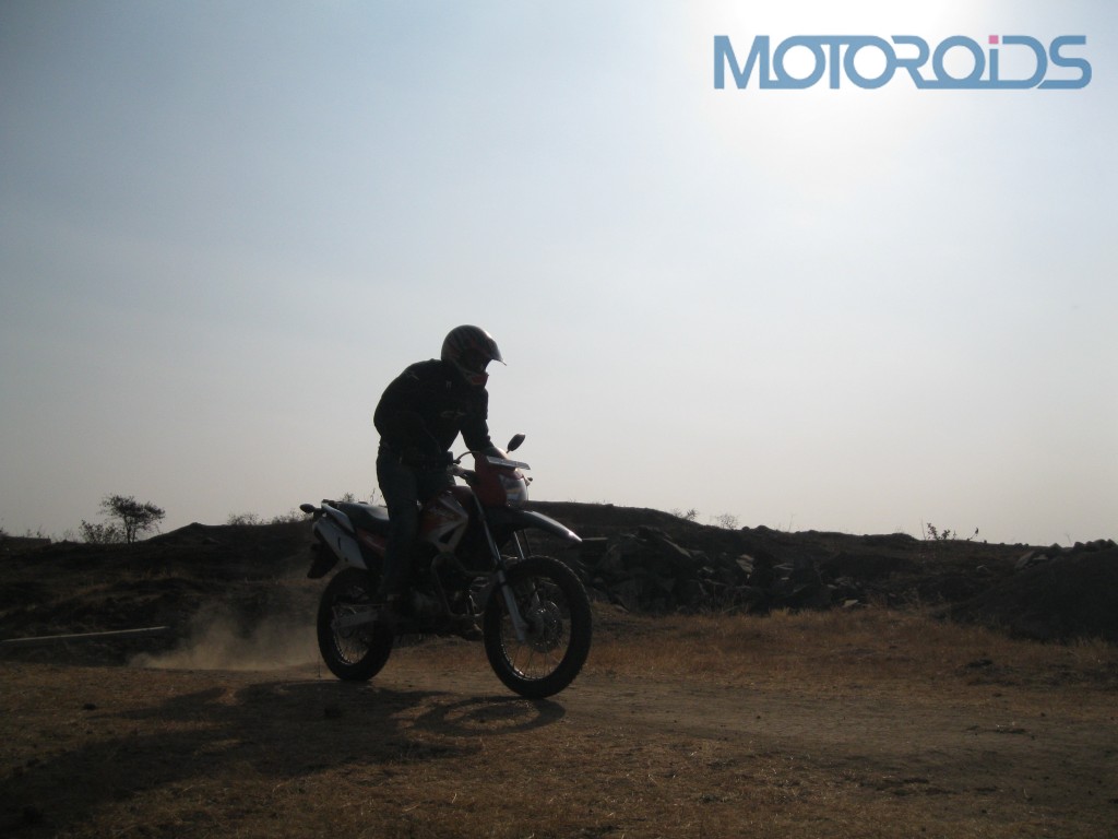 A more powerful Hero Impulse headed our way | Motoroids