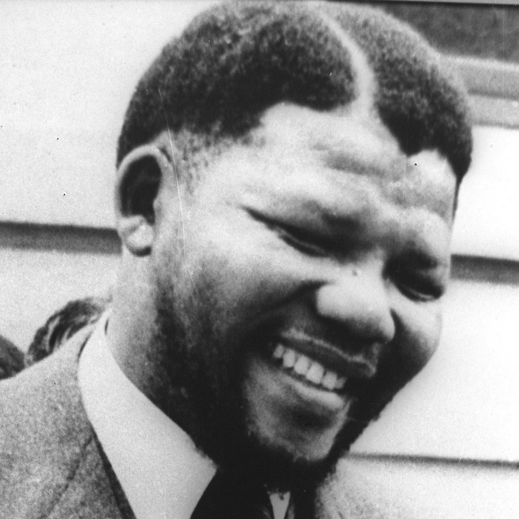Nelson Mandela Loved Cars: A Motoring Tribute To The Great Leader ...