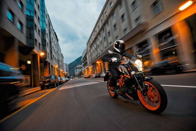 Top 5 modifications for the KTM Duke 200 and 390 | Motoroids