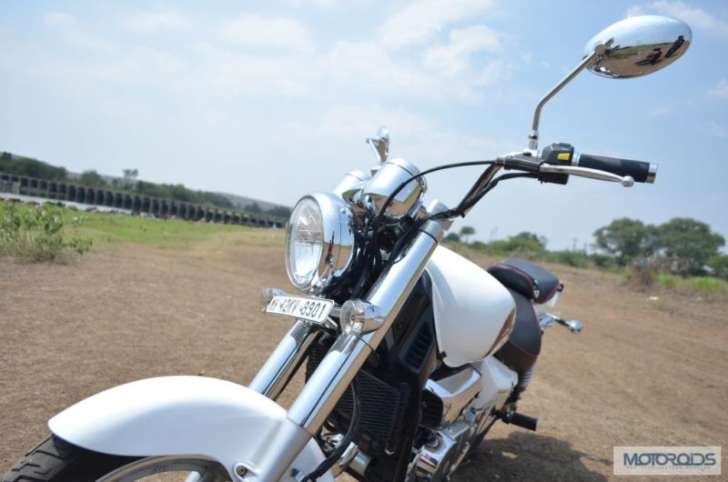 Hyosung Aquila 250 Review: Cruise in Style! | Motoroids