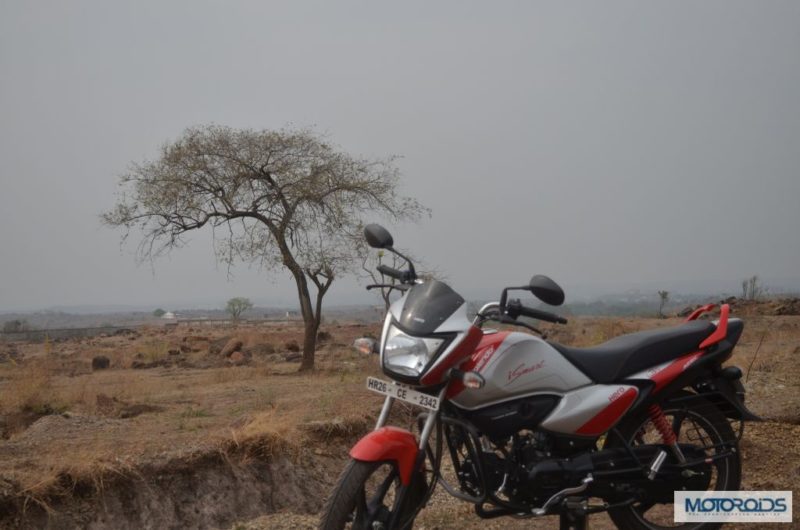Hero Splendor iSmart Review: We extract more than 67 kmpl in real world ...