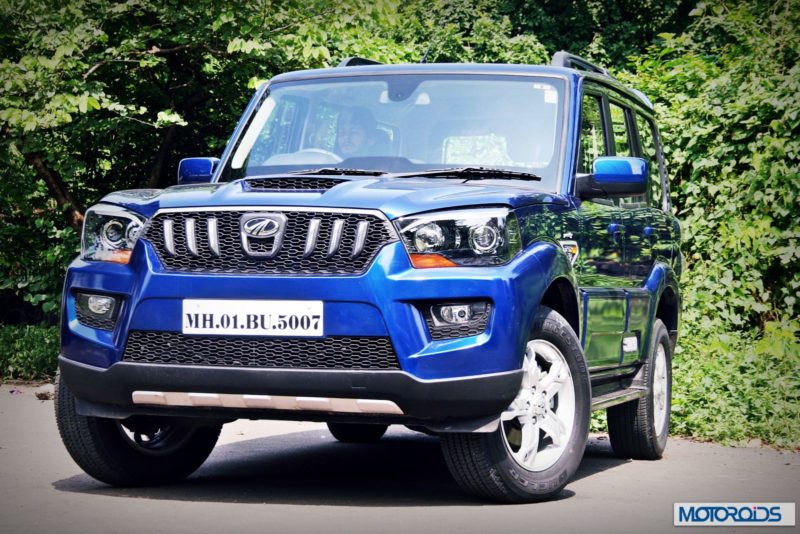 Mahindra announces nation-wide Mega Service Camp – ‘M-Plus’ – for its ...