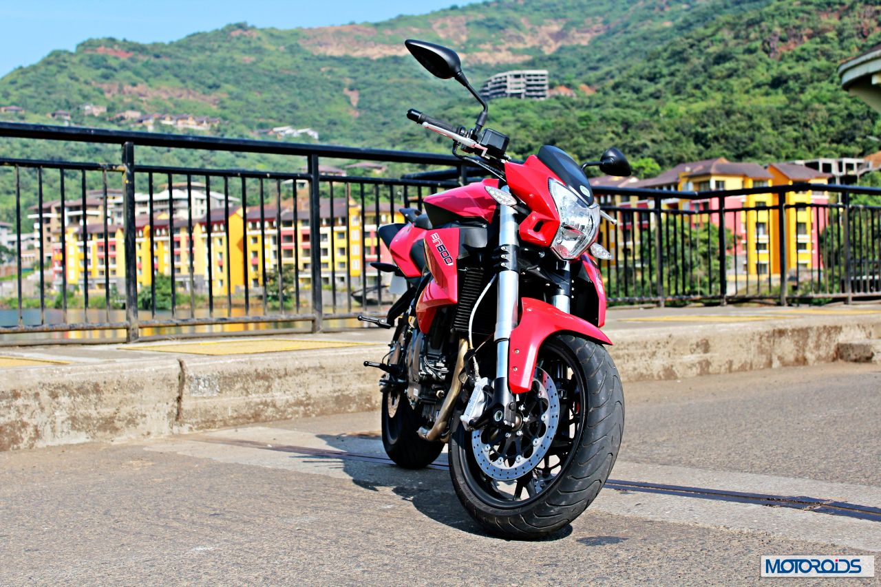 EXCLUSIVE: Here is how Benelli plans to price its products! | Motoroids