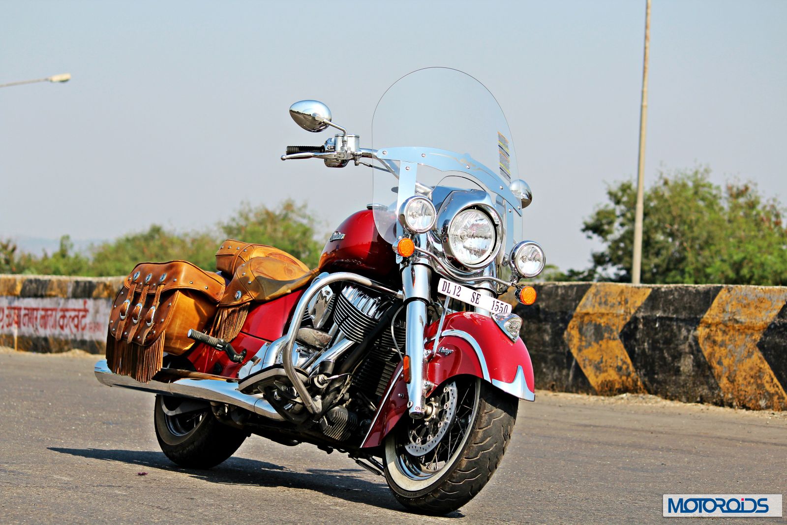 Indian Motorcycles to expand operations in India | Motoroids