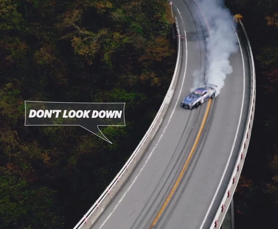 Watch these exotics go sideways on Hakone ‘Mazda’ Turnpike, or Japan’s ...