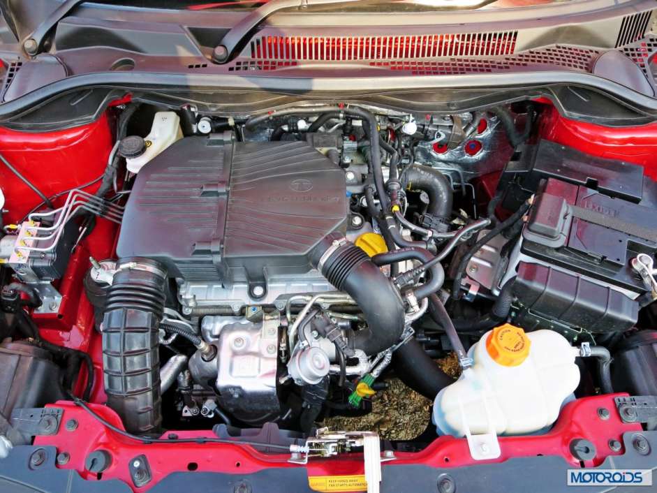 Tata Bolt 1.2 Revotron Review: Climbing Bolt | Motoroids