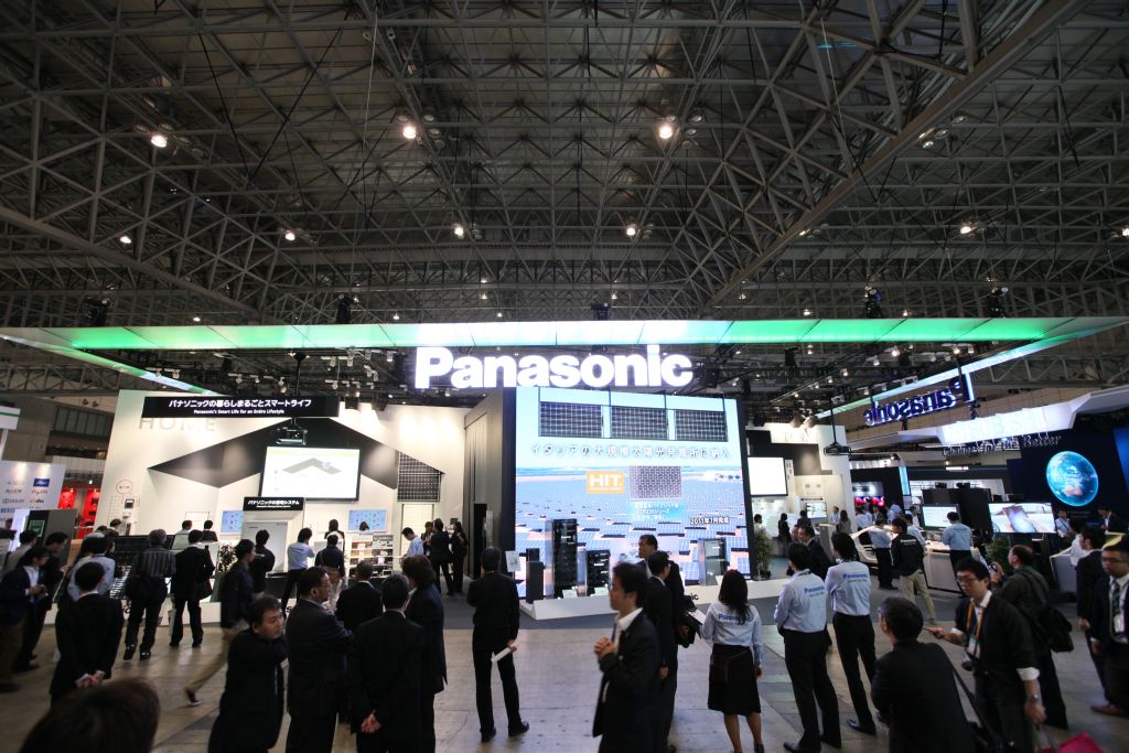 Panasonic Automotive to showcase new eCockpit concept at North American ...