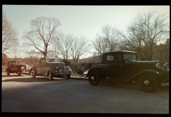 These Perspective Manipulation photos using scale models will blow you ...