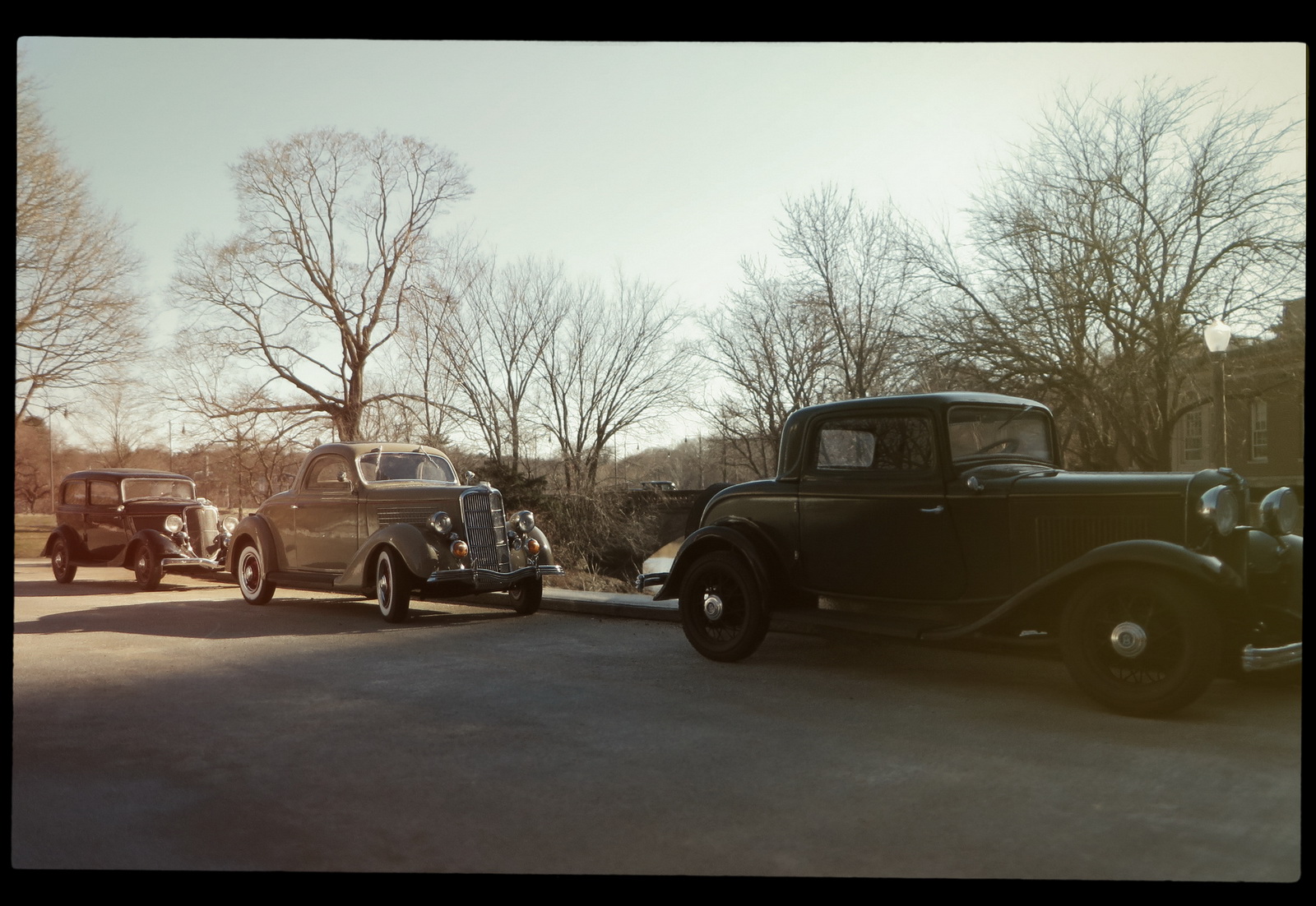 These Perspective Manipulation photos using scale models will blow you ...