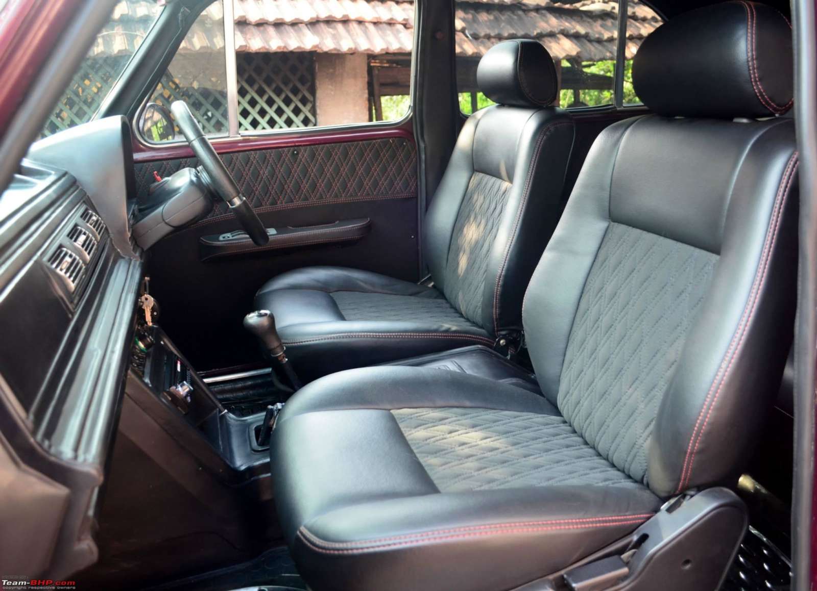 Is this how the HM Ambassador should have evolved? | Motoroids