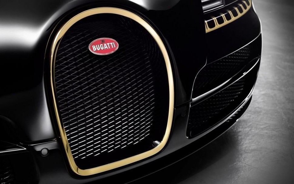 Goodbye to the legend that is Bugatti Veyron – Final car to be unveiled ...