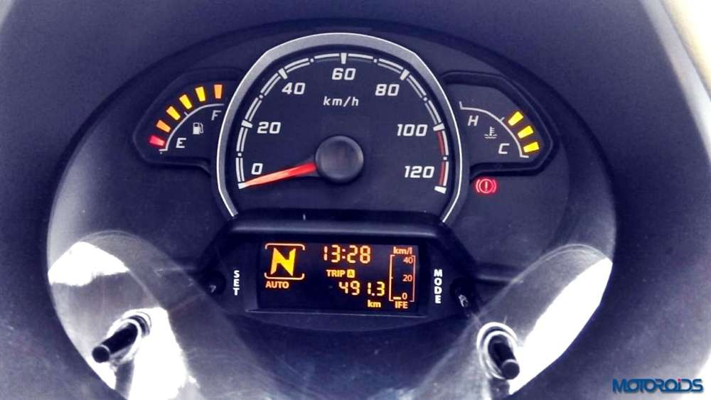 New 2015 Tata Nano Genx: Image gallery and features explained | Motoroids