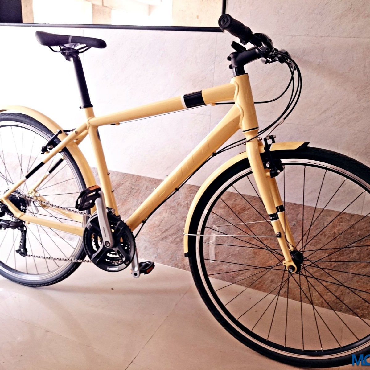 New Scott Sub Speed 40 Review: City Slicker | Motoroids