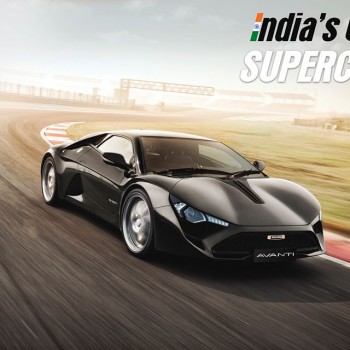 DC Avanti launched in Pune; priced at INR 35.93 lakhs | Motoroids