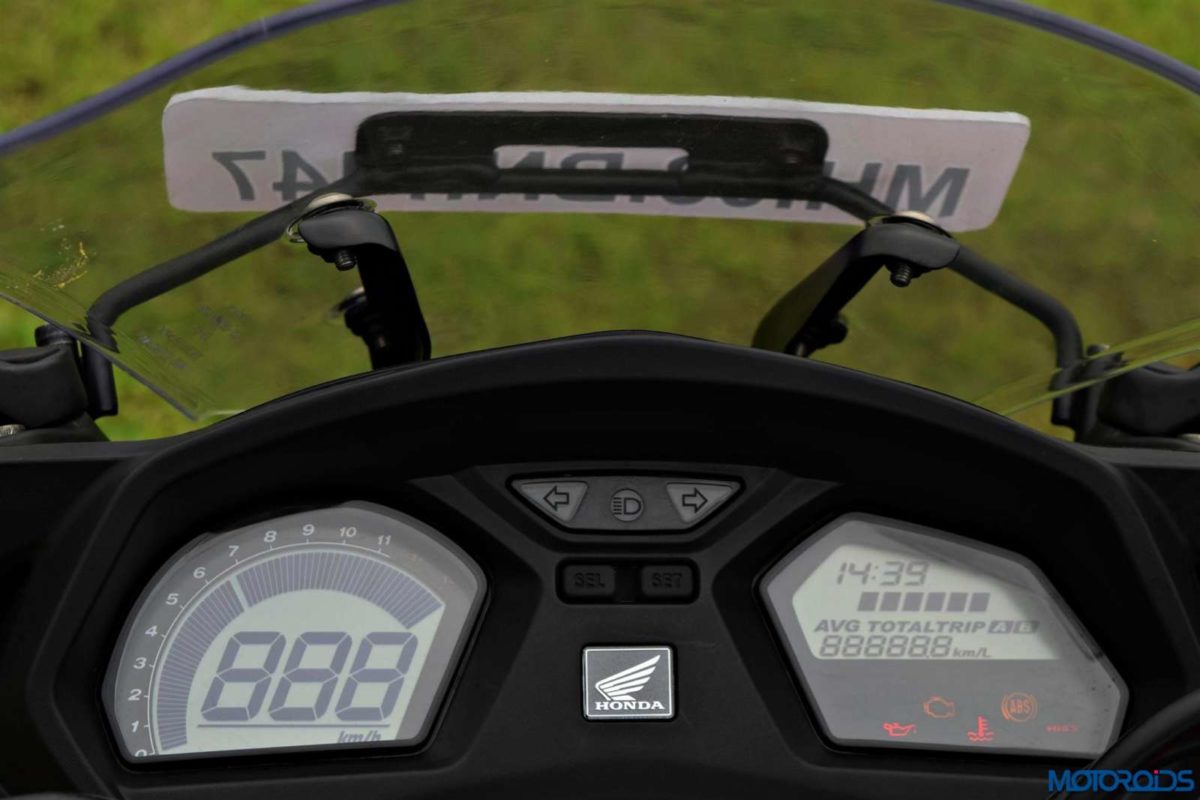 Honda CBR650F India Review: Value Uncorked! | Motoroids