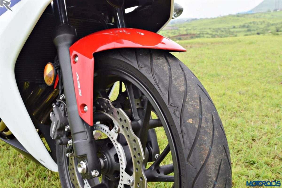 Honda CBR650F India Review: Value Uncorked! | Motoroids