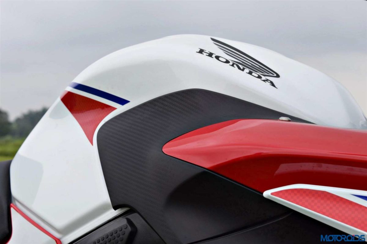 Honda CBR650F India Review: Value Uncorked! | Motoroids