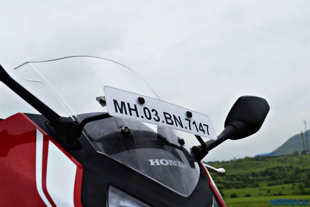 Honda CBR650F India Review: Value Uncorked! | Motoroids