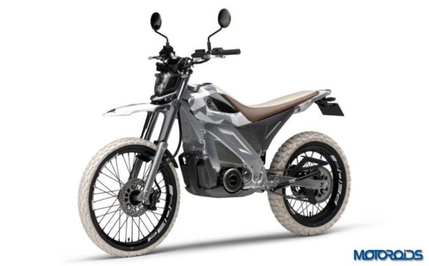 New Yamaha Electric Bikes showcased | Motoroids