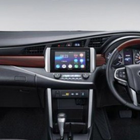 2016 Toyota Innova officially revealed: Images, details, official video ...