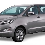 2016 Toyota Innova officially revealed: Images, details, official video ...