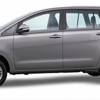 2016 Toyota Innova officially revealed: Images, details, official video ...