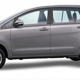 2016 Toyota Innova officially revealed: Images, details, official video ...