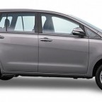 2016 Toyota Innova officially revealed: Images, details, official video ...