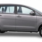 2016 Toyota Innova officially revealed: Images, details, official video ...