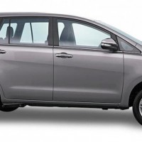2016 Toyota Innova officially revealed: Images, details, official video ...
