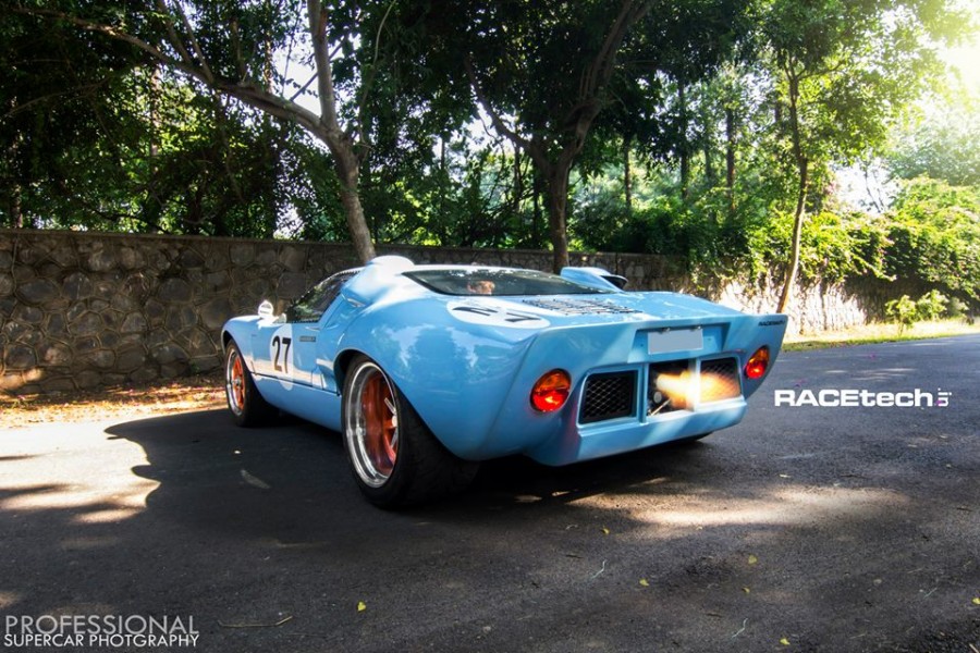 Five of India’s best replica/kit cars – the real deal; almost | Motoroids