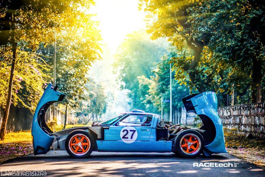 Five of India’s best replica/kit cars – the real deal; almost | Motoroids
