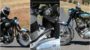 Carberry Enfield with 1000cc, V-Twin engine coming to India; expected ...