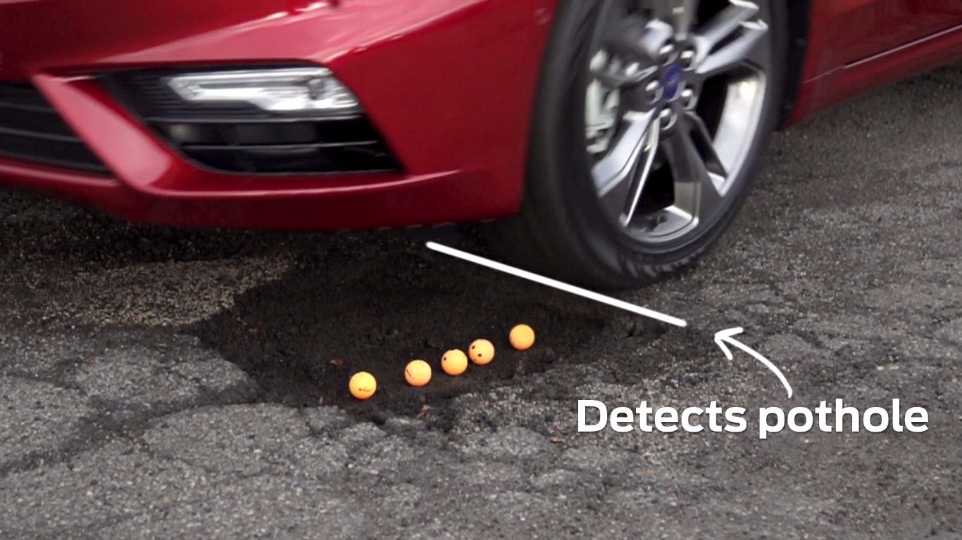 VIDEO: Ford’s pothole mitigation system is what we need on our roads ...