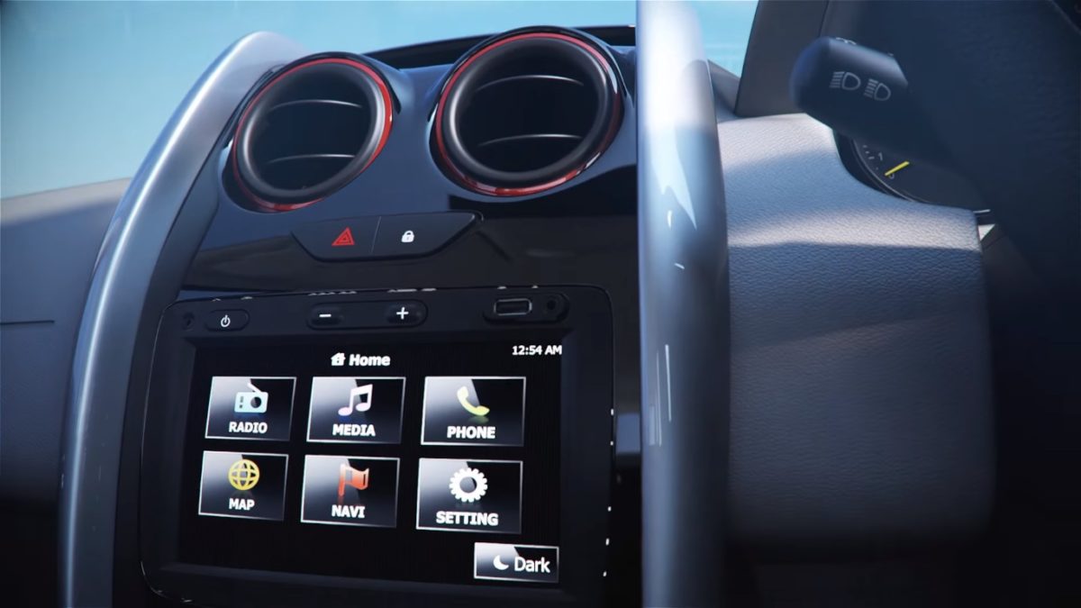 2016 Renault Duster AMT: Images, price, details and all you need to ...
