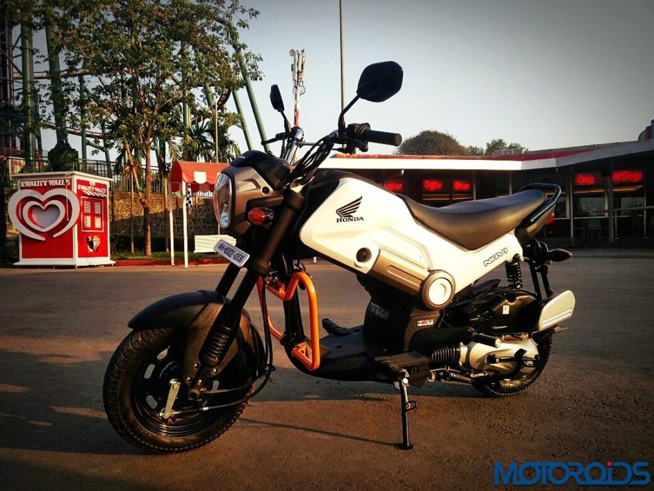 Honda Navi accessories: Here is what Honda is offering | Motoroids