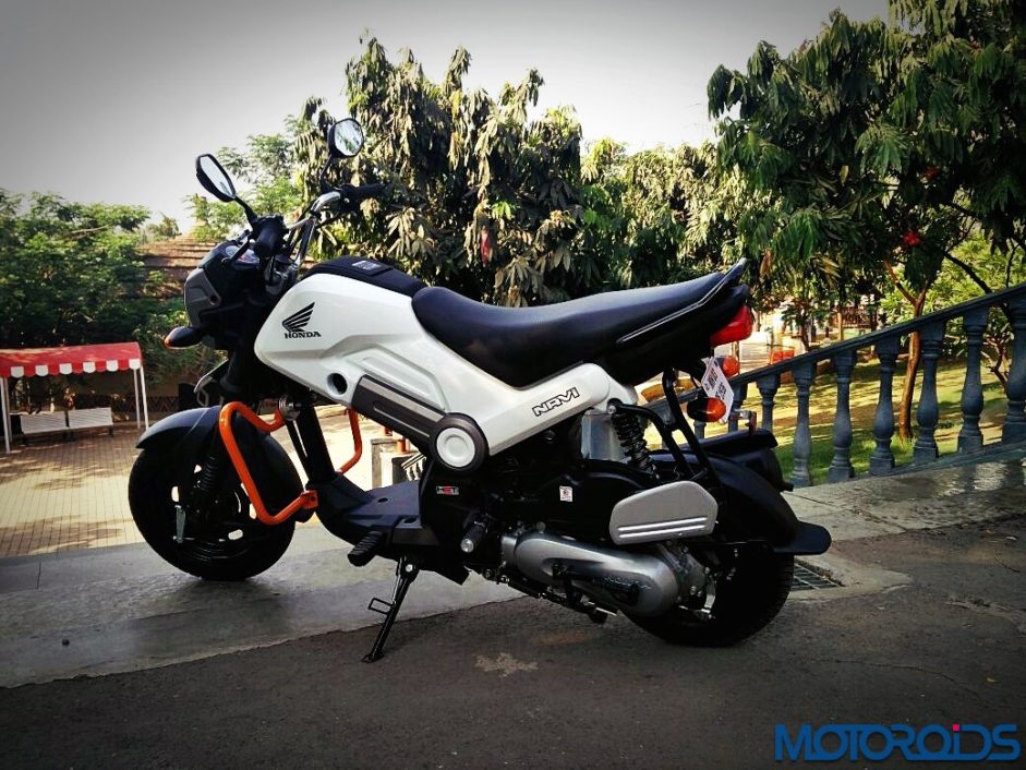 Honda Navi accessories: Here is what Honda is offering | Motoroids