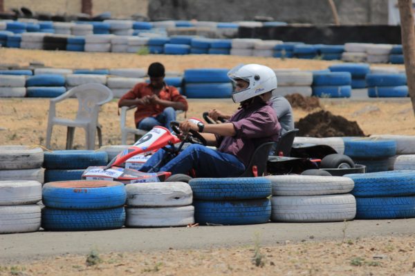 JK Tyre IndiKarting National Series to kick-start in Pune | Motoroids