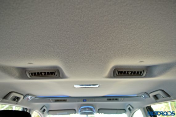 Toyota Innova Crysta variant wise details explained | Motoroids