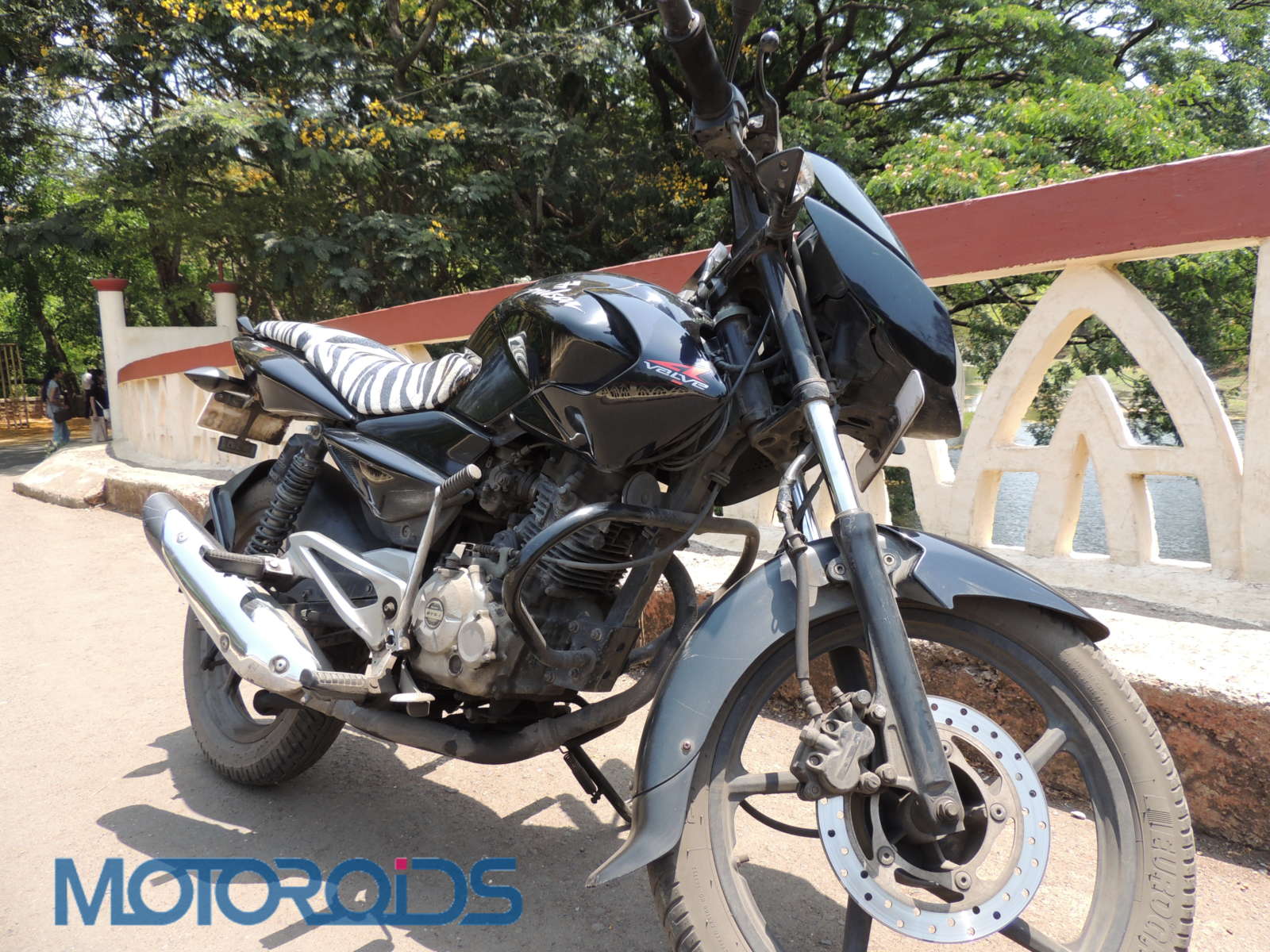 Pulsar 135 LS Long Term User Review – a Love Saga Going Strong | Motoroids