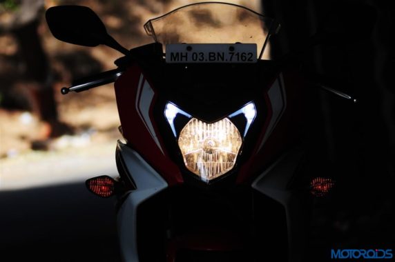 Photo Feature : CBR650F 1600 kms high endurance tour | Motoroids