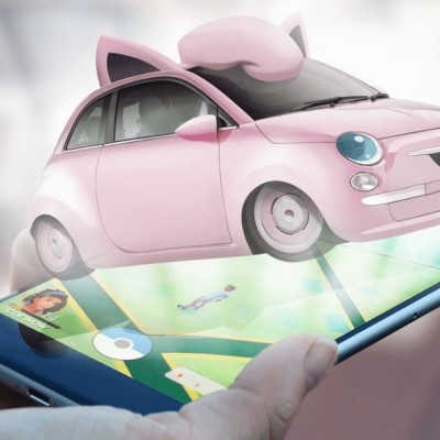 What if Pokemon characters were cars? | Motoroids