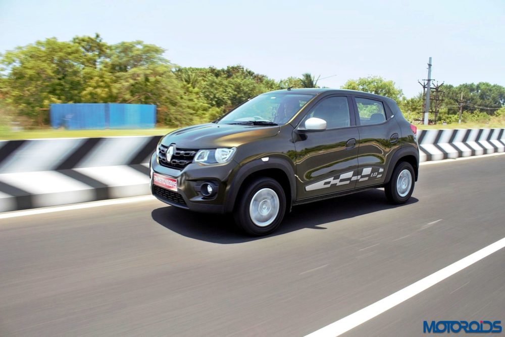 Codename Y1K : Maruti’s Next-Gen Crossover-ish Alto, Inspired by the ...