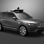 Volvo and Uber join forces to develop autonomous cars | Motoroids