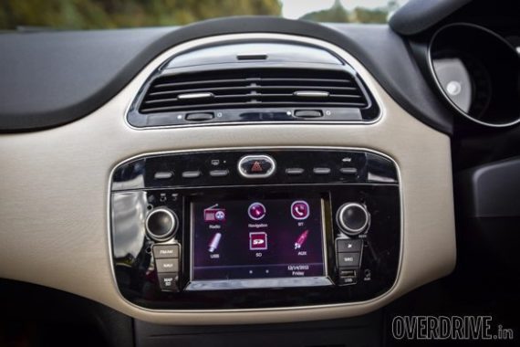 Surprise! The new Fiat Urban Cross looks just like the Avventura ...
