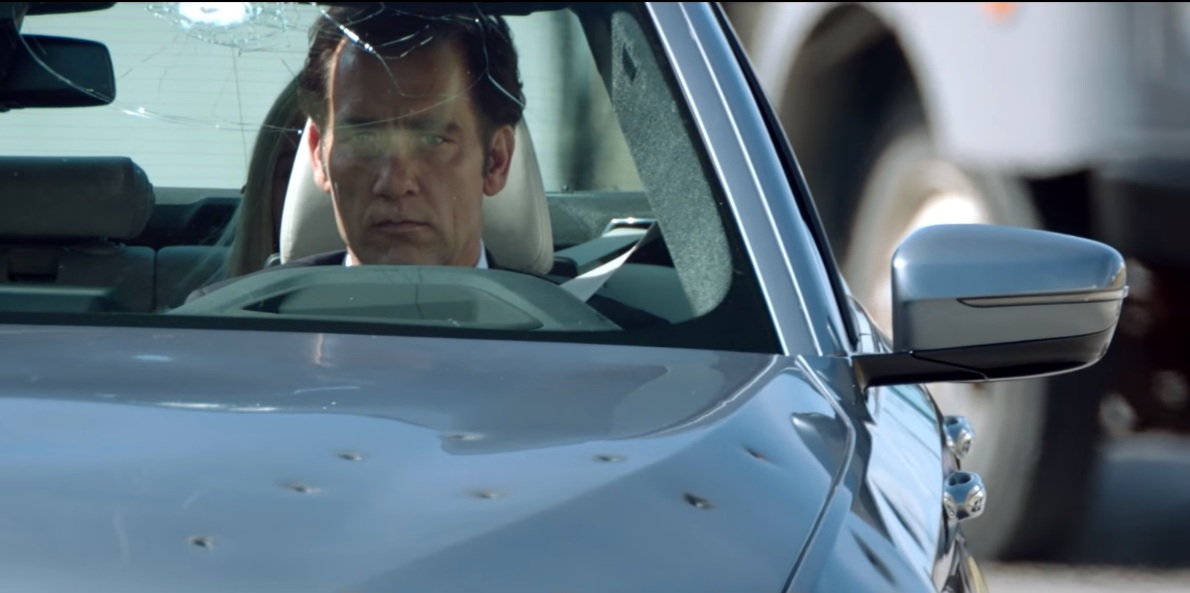 Trailer : BMW Films Is Making An Explosive Comeback With This Action ...