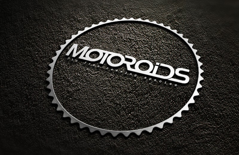 Logotipo De Motoroids Royal Enfield Gets A New Logo, Do You Like It?