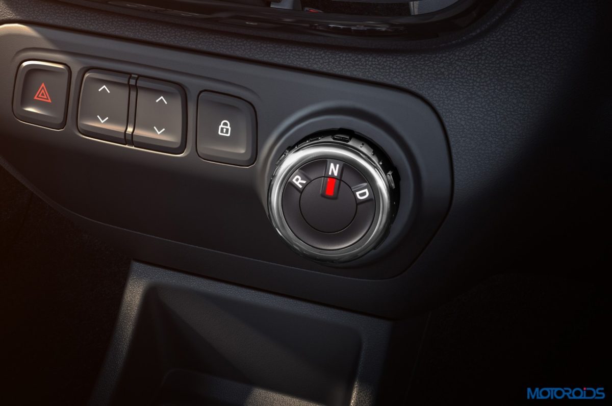 Renault Launches Kwid Easy-R AMT, Priced INR 4.25 Lakh ex-Delhi ...